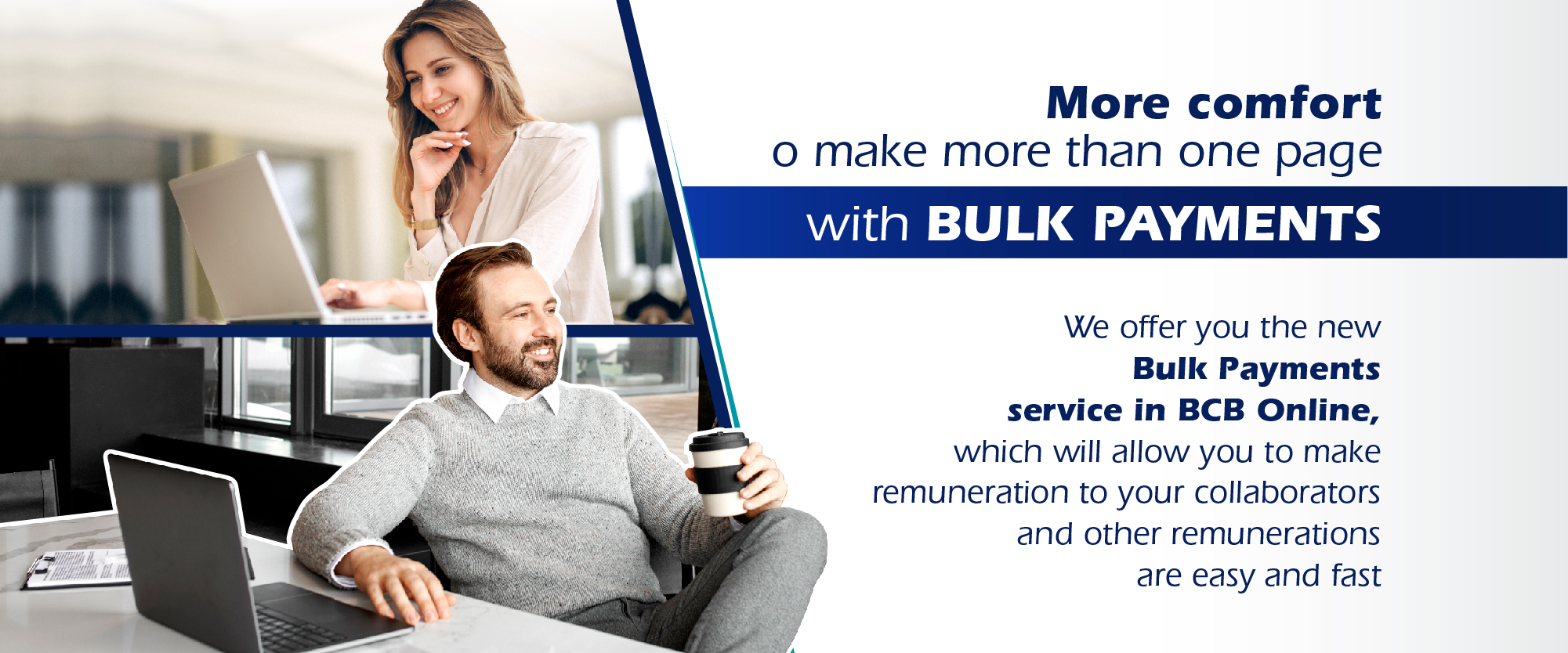 Home - Bancaribe Curaçao Bank