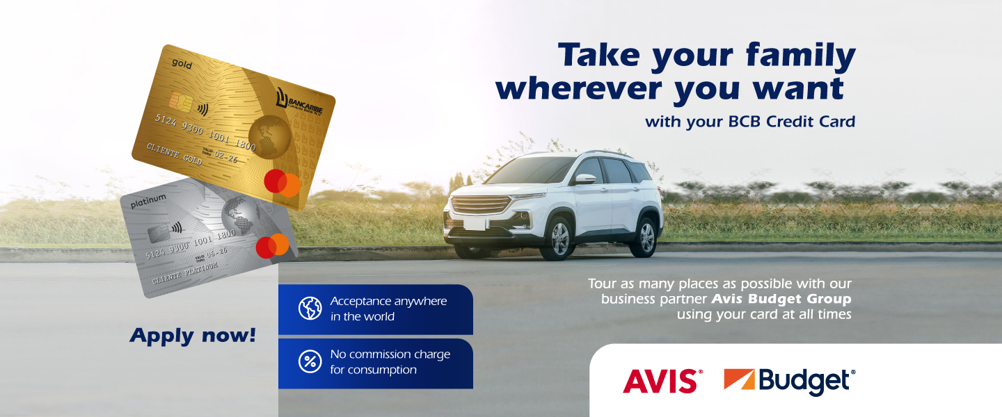 Home - Bancaribe Curaçao Bank