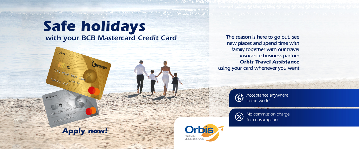 Home - Bancaribe Curaçao Bank