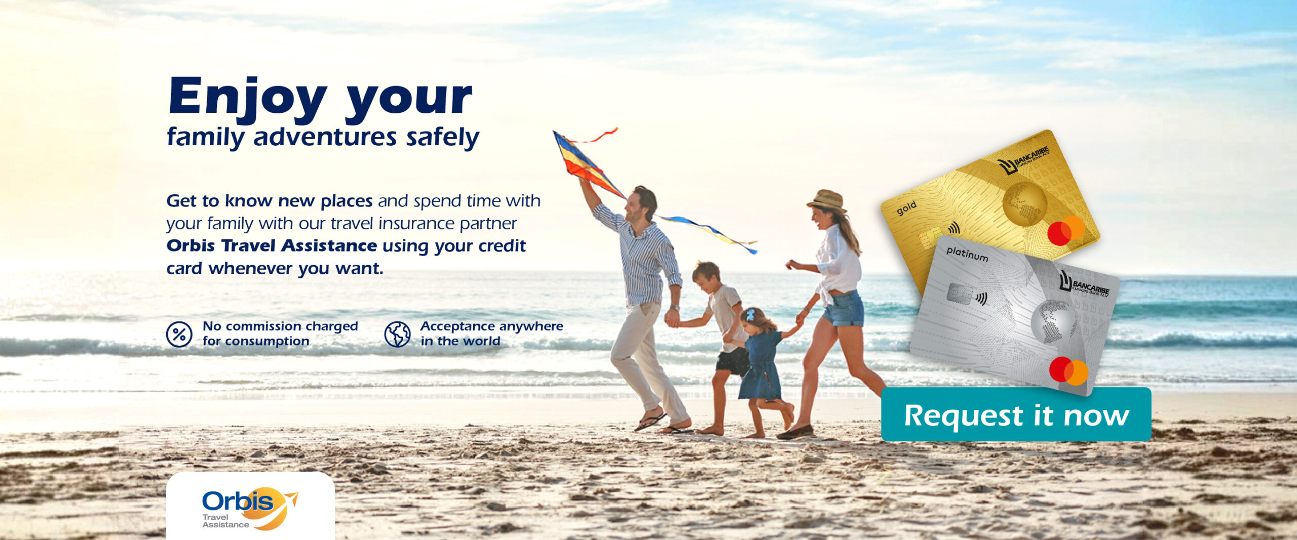 Home - Bancaribe Curaçao Bank