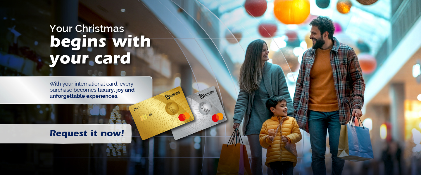 Home - Bancaribe Curaçao Bank