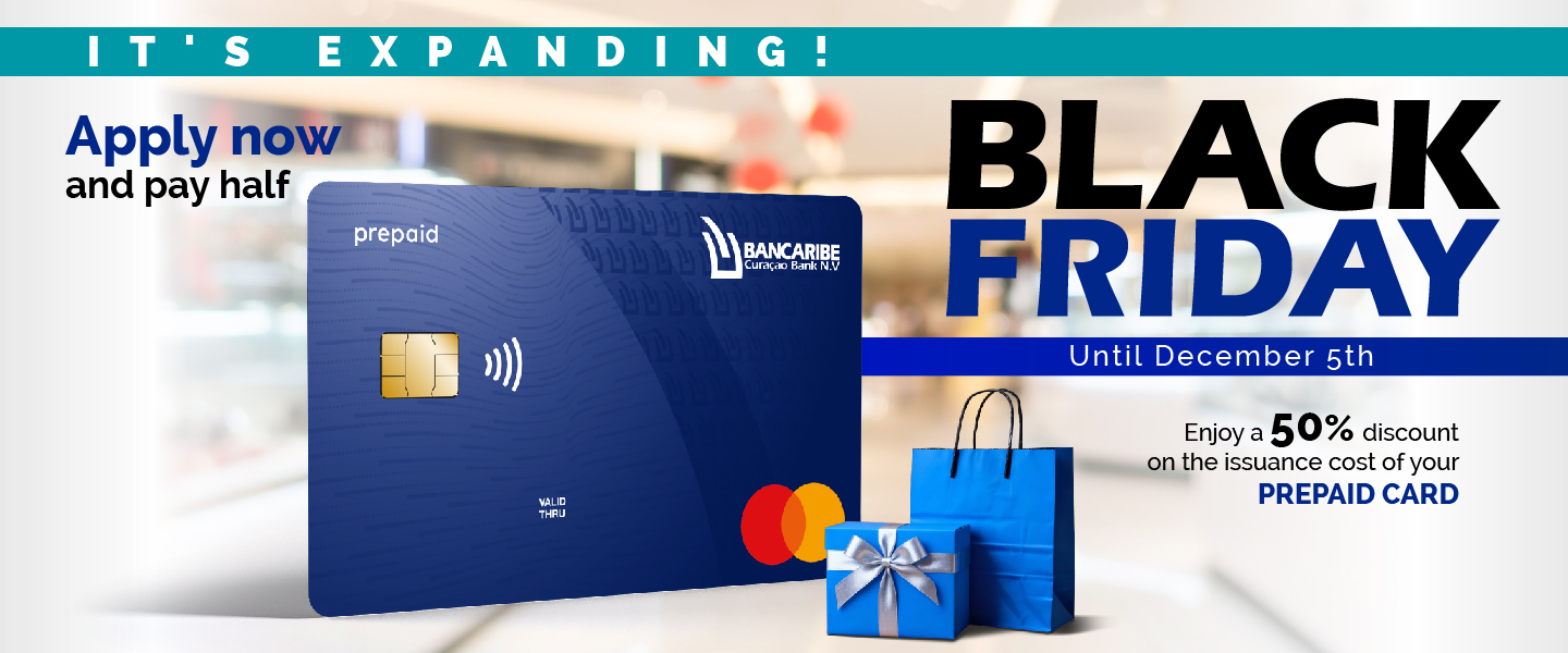 Home - Bancaribe Curaçao Bank